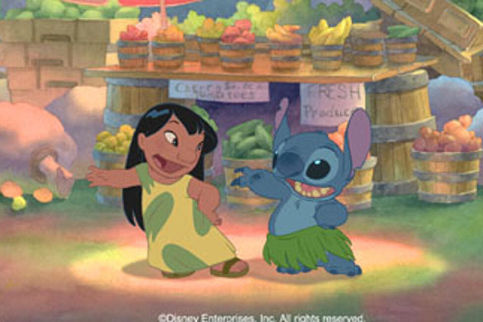 Lilo & Stitch (2002) Movie Photos and Stills - Fandango Lilo & Stitch (2002) Movie Photos and Stills - Fandango