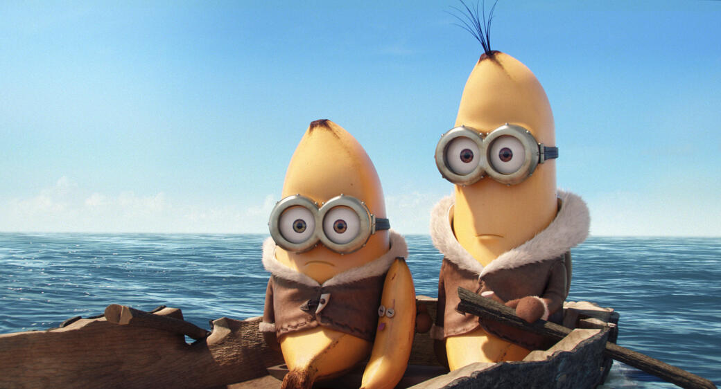 Minions 3D (2015) Movie Photos and Stills - Fandango