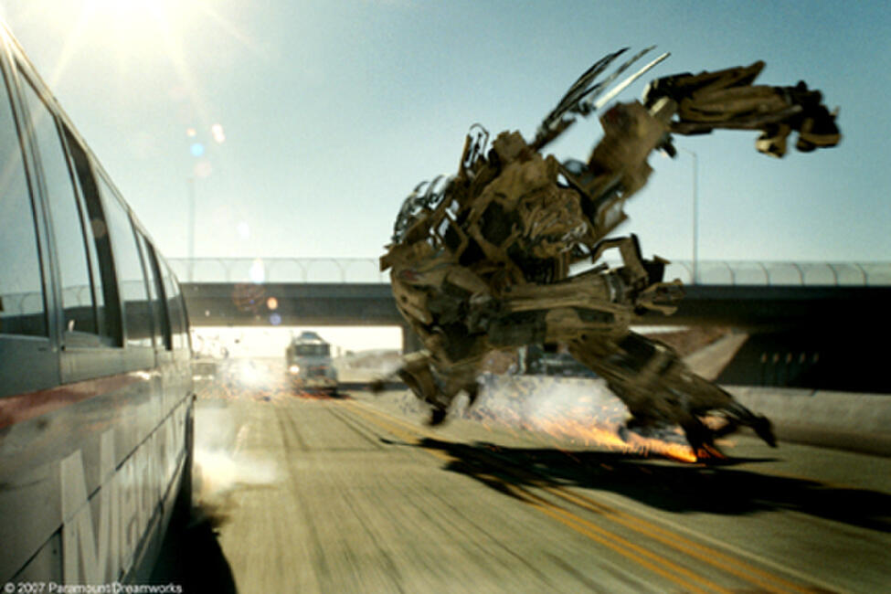 Transformers (2007) Movie Photos and Stills - Fandango