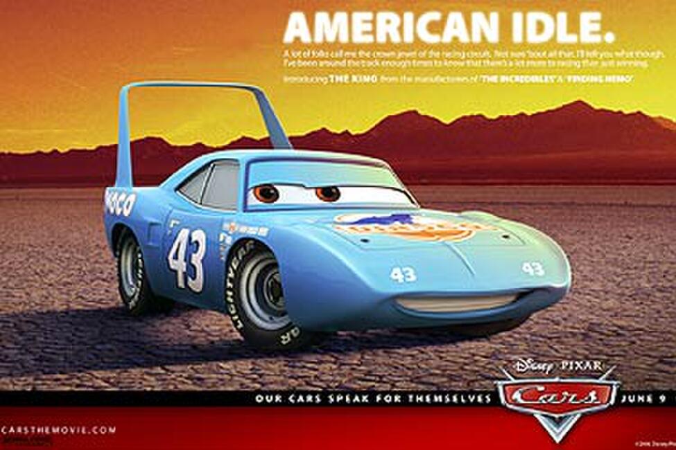 Cars (2006) Movie Photos and Stills - Fandango