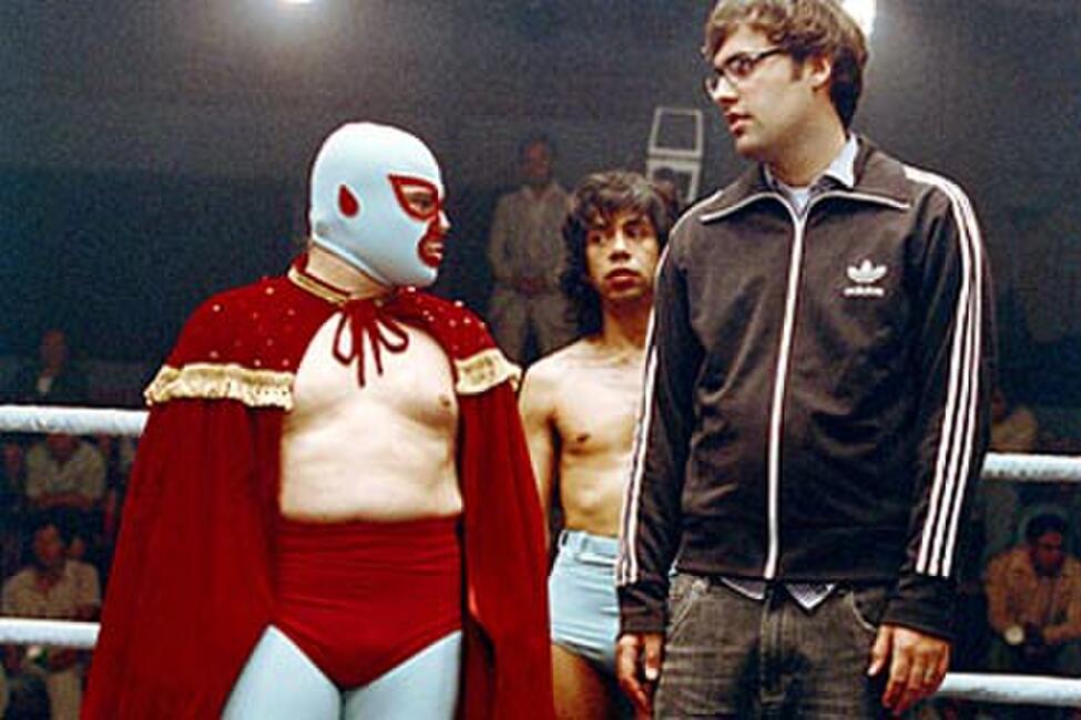 Nacho Libre (2006) Movie Photos and Stills - Fandango