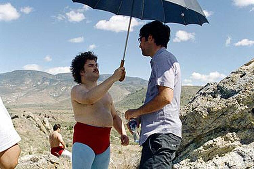 Nacho Libre (2006) Movie Photos and Stills - Fandango