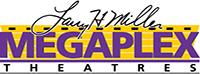 Megaplex Theatres Movie Theater Locations, Movie Times & Tickets ...