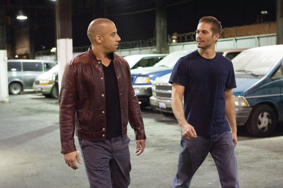 Fast & Furious (2009) Movie Photos and Stills - Fandango