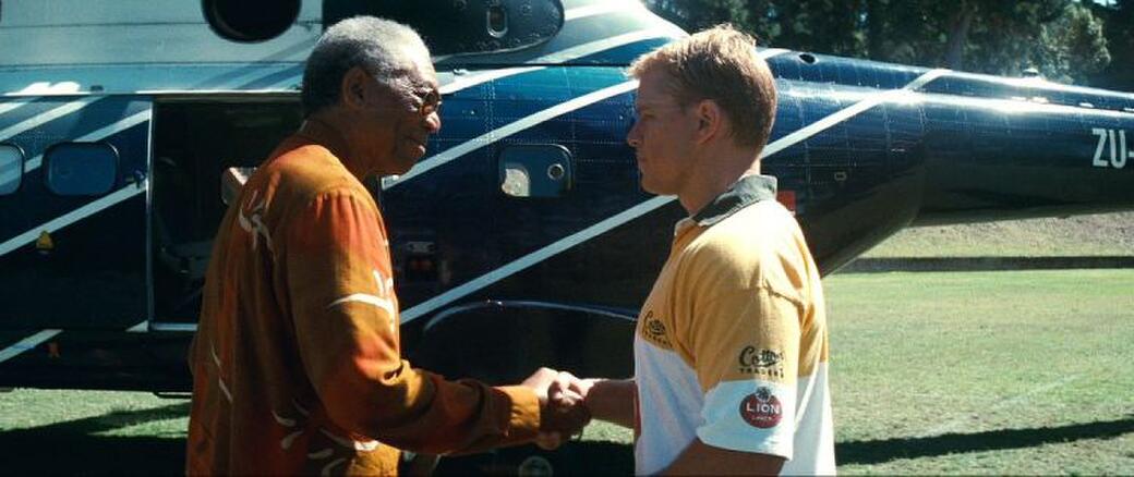 Invictus (2009) Movie Photos and Stills - Fandango