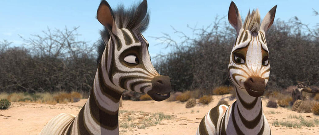 Khumba (2013) Movie Photos and Stills - Fandango