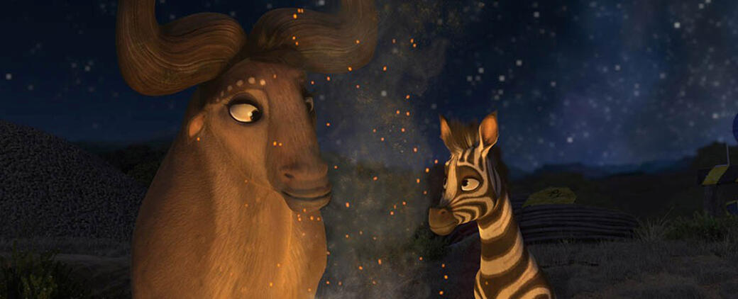 Khumba (2013) Movie Photos and Stills - Fandango