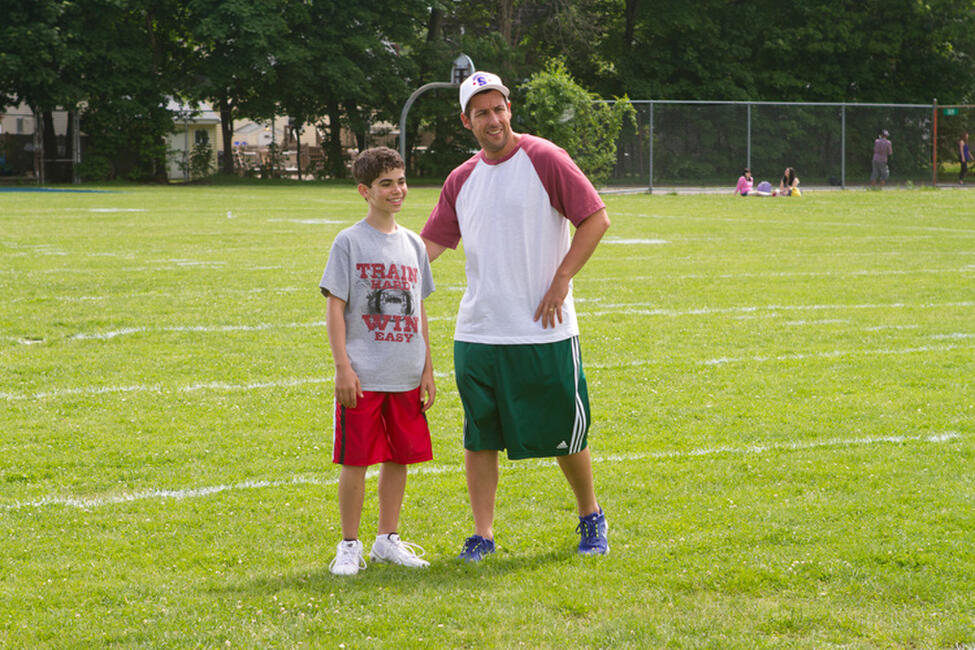 Grown Ups 2 (2013) Movie Photos and Stills - Fandango