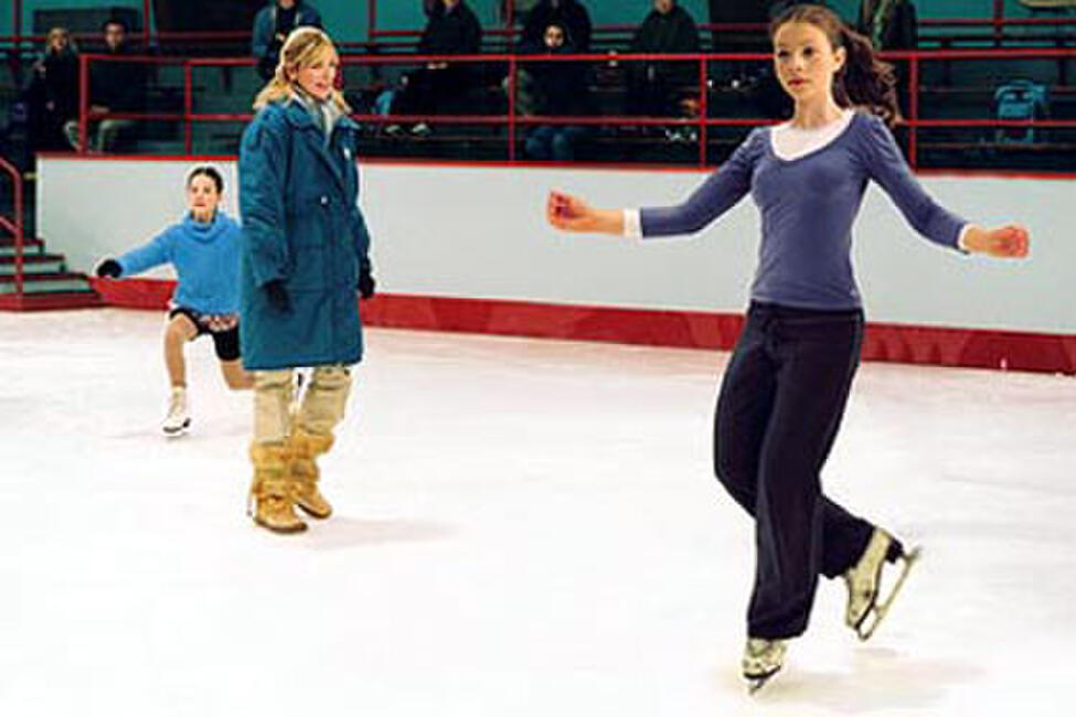 Ice Princess (2005) Movie Photos and Stills - Fandango