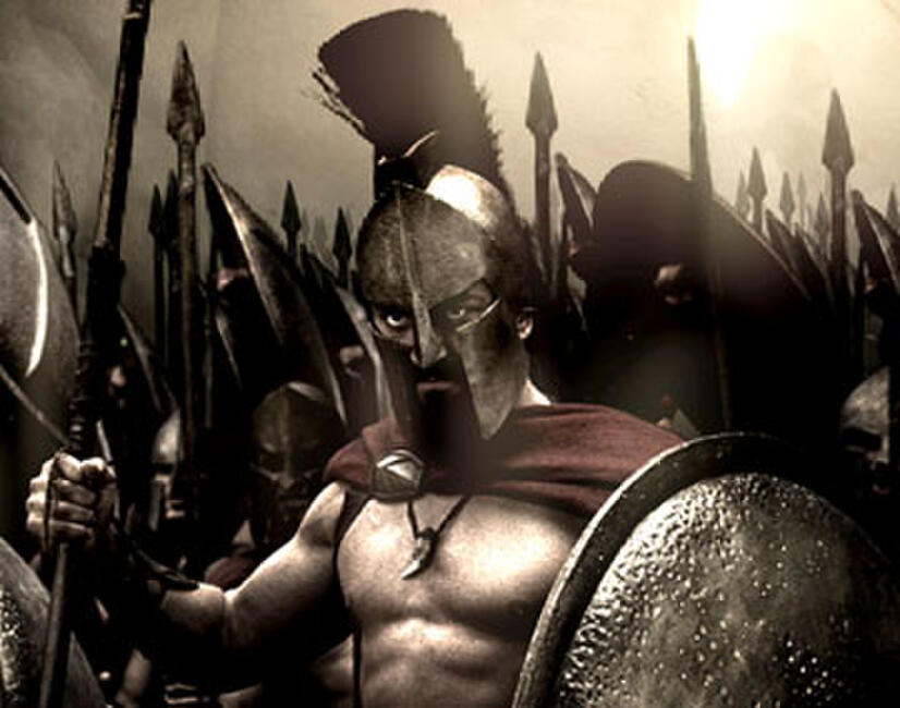 300 (2007) Movie Photos and Stills - Fandango