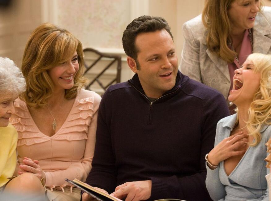 Four Christmases (2008) Movie Photos and Stills - Fandango