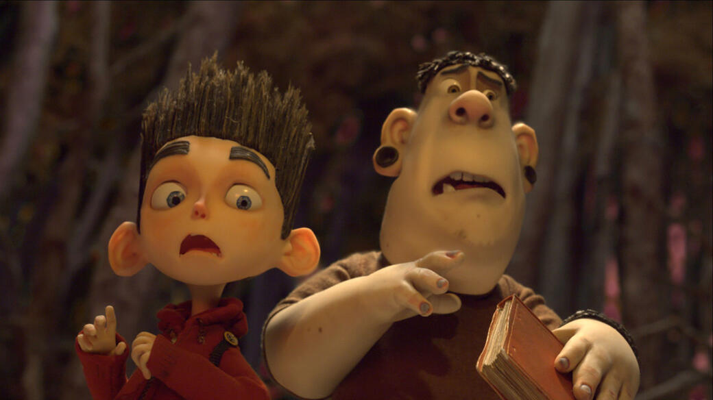 ParaNorman (2012) Movie Photos and Stills - Fandango