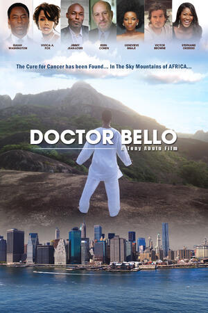 Doctor Bello - Alchetron, The Free Social Encyclopedia