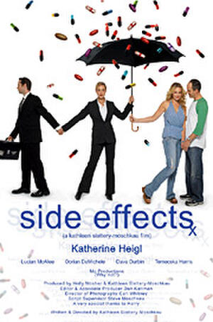 Side Effects (2005 film) - Alchetron, the free social encyclopedia