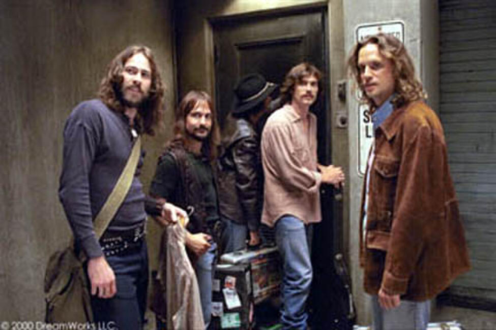 Almost Famous Movie Photos and Stills - Fandango