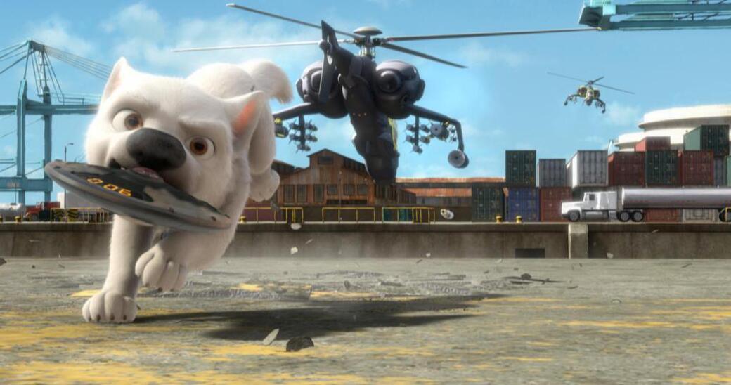 Bolt (2008) Movie Photos and Stills - Fandango