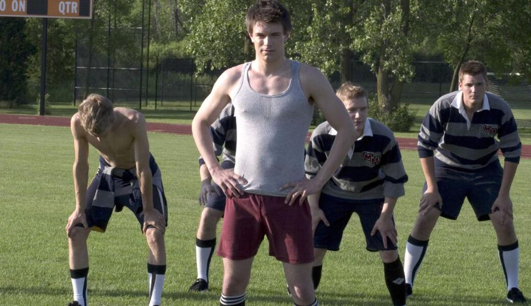 Were The World Mine 2008 Movie Photos And Stills Fandango