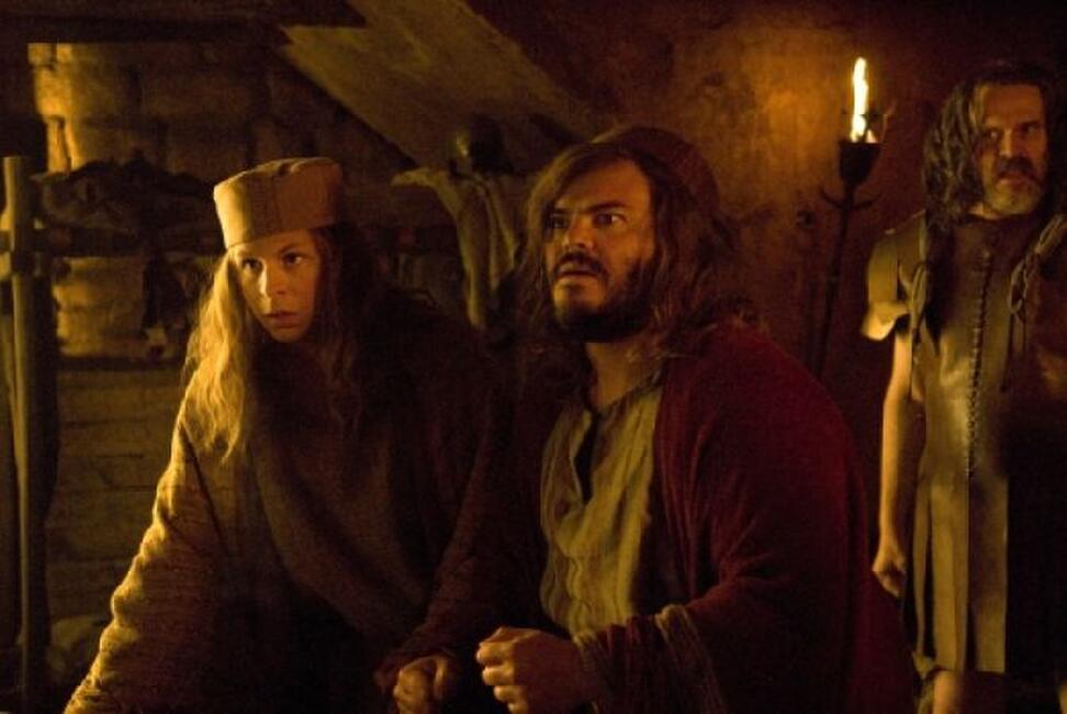 Year One (2009) Movie Photos and Stills - Fandango