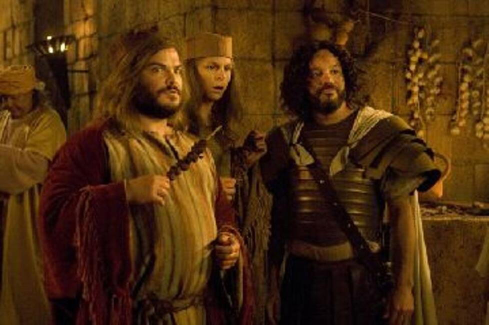 Year One (2009) Movie Photos and Stills - Fandango