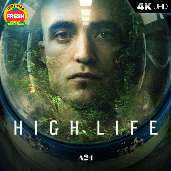 High Life (2019) Movie Photos and Stills - Fandango