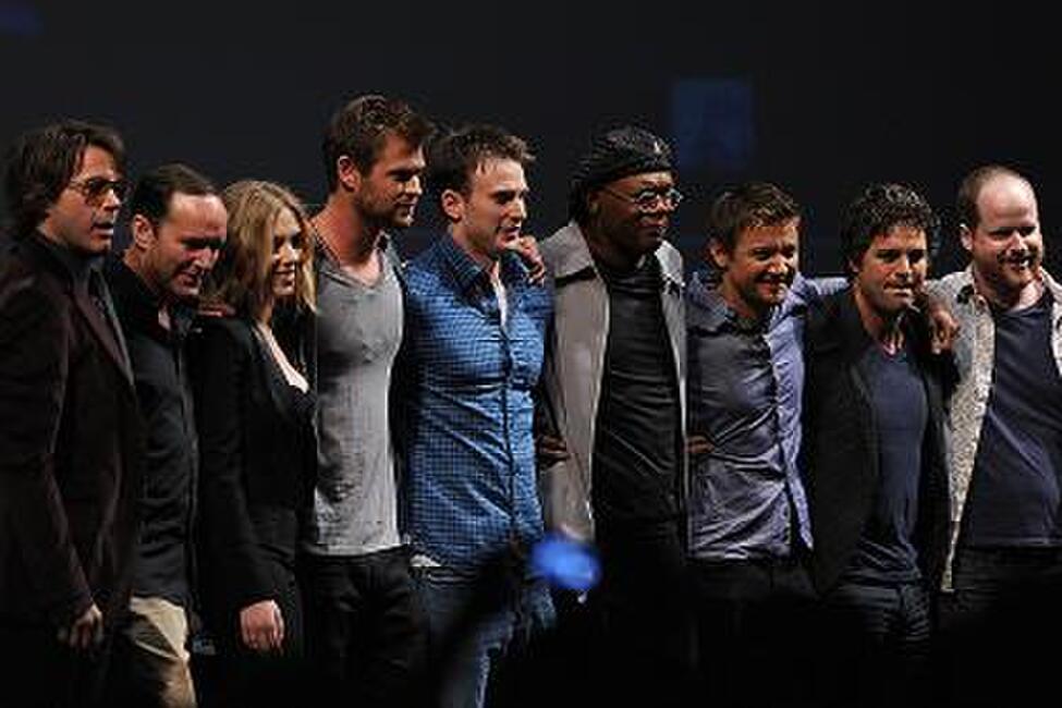 Marvel's The Avengers (2012) Movie Photos and Stills - Fandango