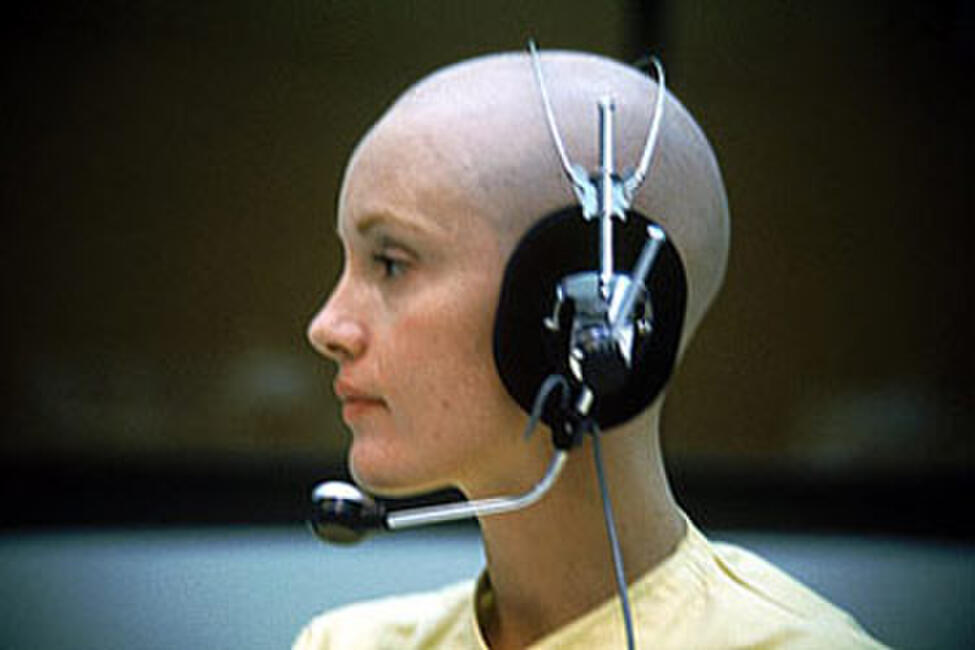 THX 1138 (1971) Movie Photos and Stills - Fandango