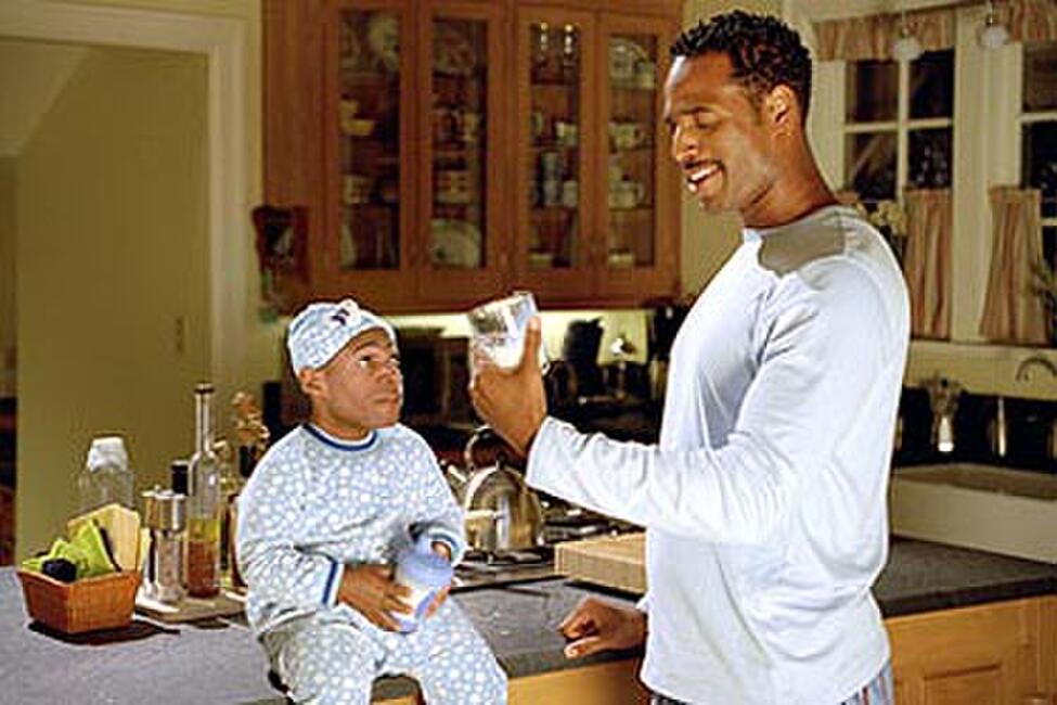 Little Man (2006) Movie Photos and Stills - Fandango