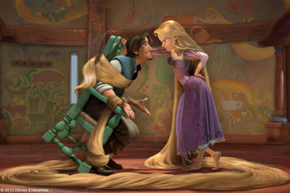 Tangled (2010) Movie Photos and Stills - Fandango