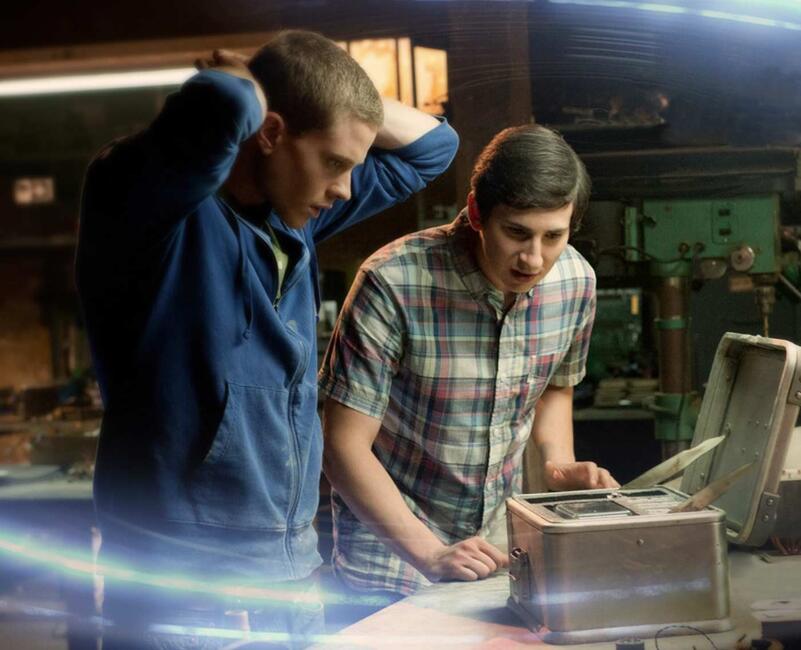 Project Almanac (2015) Movie Photos and Stills - Fandango