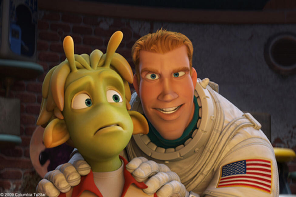 Planet 51 (2009) Movie Photos and Stills - Fandango