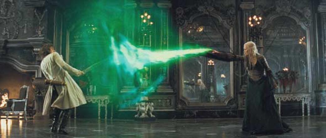 Stardust (2007) Movie Photos and Stills - Fandango