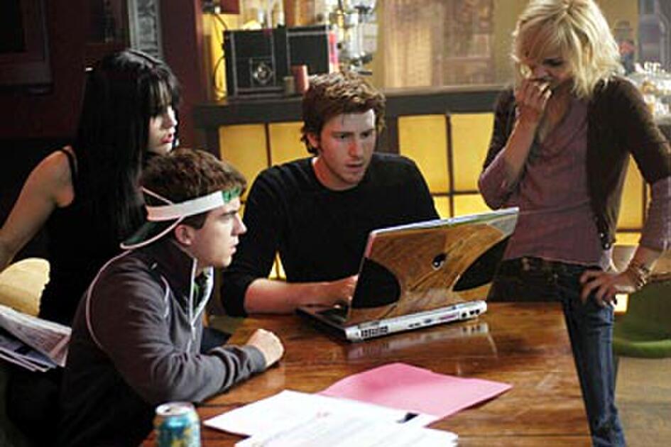 Stay Alive (2006) Movie Photos and Stills - Fandango