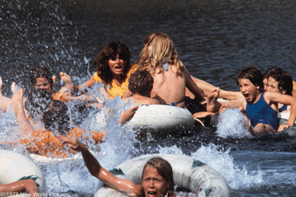 Piranha (1978) Movie Photos and Stills - Fandango