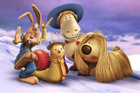 Doogal (2006) Movie Photos and Stills - Fandango